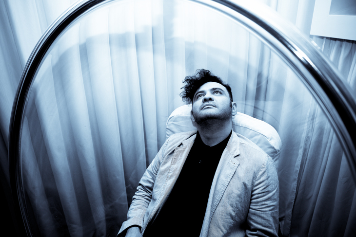 PORTRAITS « santiagorosero.com